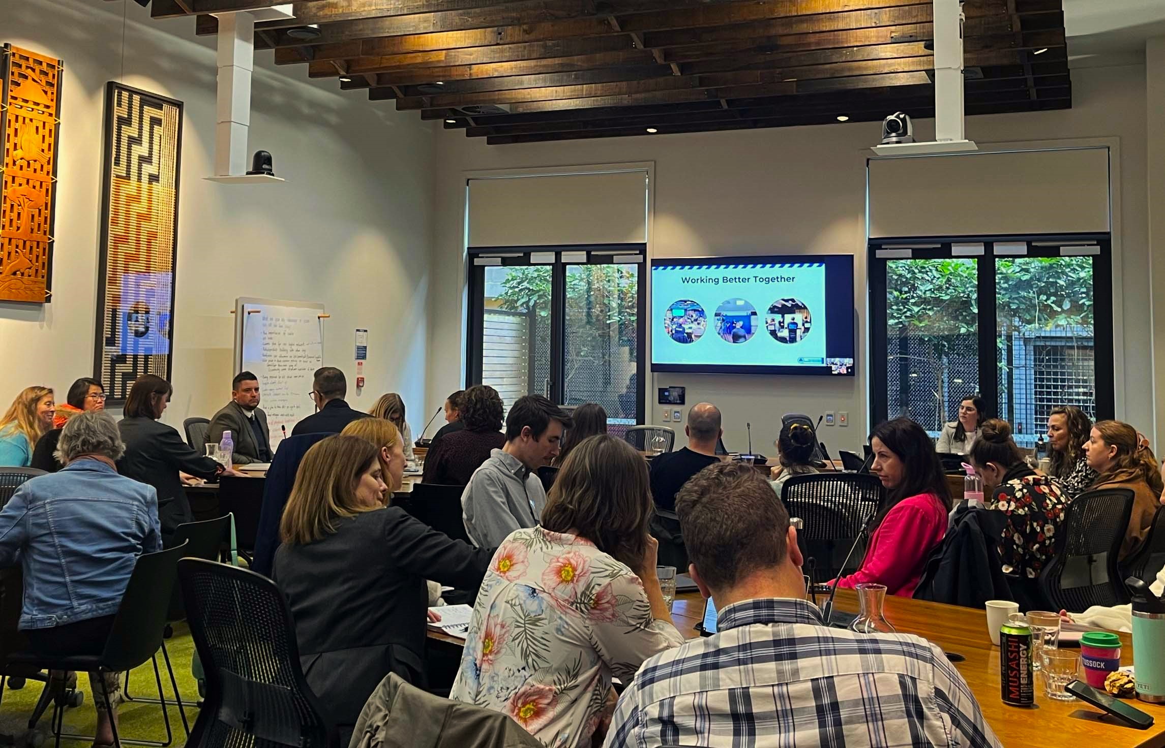 Annual Public Information Management Forum